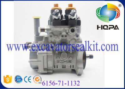 China 6156-71-1112 Fuel Injection Pump for 6D125 Engine PC400-7 094000-0383 03R0079 for sale