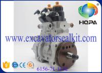 China 6156-71-1112 Fuel Injection Pump for 6D125 Engine PC400-7 094000-0383 03R0079 for sale
