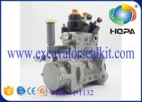 China 6156-71-1112 Fuel Injection Pump for 6D125 Engine PC400-7 094000-0383 03R0079 for sale