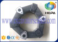 China 30AS Rubber Coupling Excavator Spare Parts for Hitachi Kobelco HD250-5/7 EX60-1/3 for sale