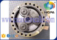 China R210LC-7 Swing Reduction Unit , 31N6-10150 31N6-10180 Swing Reduction Gear for sale
