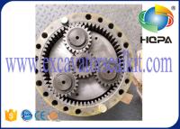 China R210LC-7 Swing Reduction Unit , 31N6-10150 31N6-10180 Swing Reduction Gear for sale