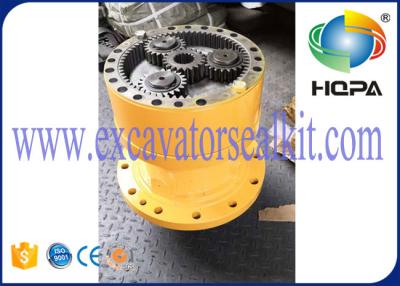 China R210LC-7 Swing Reduction Unit , 31N6-10150 31N6-10180 Swing Reduction Gear for sale