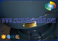 China Excavator Swing Reduction Unit 31Q6-10140 for R210LC-9 Hydraulic Parts for sale
