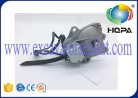 China PC120-6 Throttle Motor 7834-40-2002 7834-40-2001 7834-40-2000 Excavator Engine Parts 1.9kg for sale