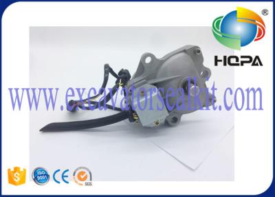 China PC120-6 Throttle Motor 7834-40-2002 7834-40-2001 7834-40-2000 Excavator Engine Parts 1.9kg for sale