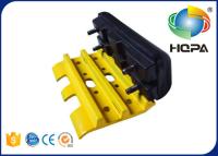 China Excavator Rubber Track Pads 450mm Clip On Bolt On for All Brands Spare Parts for sale