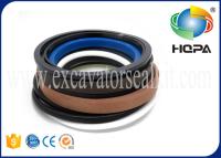 China Arm Hydraulic Cylinder Seal Kit 707-99-57160 for PC200-7 PC200-8 Excavator 70-90 Shore A for sale