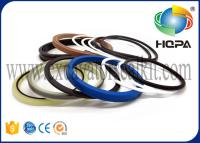 China Arm Hydraulic Cylinder Seal Kit 707-99-57160 for PC200-7 PC200-8 Excavator 70-90 Shore A for sale
