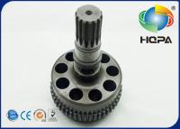 China Excavator Swing Motor Parts 123-2143 099-0333 for Caterpillar E312C 312D 500 PCS per Week for sale