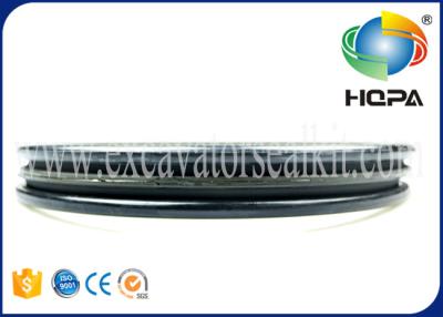 China 150-27-00025 Floating Oil Seal Assembly for Komatsu Excavator SH200 SK200-5 EX300-5 51x38x10.2mm for sale