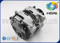 China 24V 50A Alternator Generator for Isuzu 4JJ1 Engine Excavator Hitachi ZX120-3 8980921120 for sale