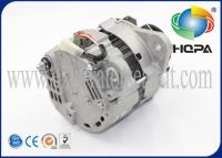 China 2128561 Alternator Excavator Engine Parts For Engine 3066 Customized Size for sale