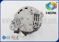 China 2128561 Alternator Excavator Engine Parts For Engine 3066 Customized Size for sale