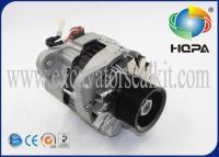China 2128561 Alternator Excavator Engine Parts For Engine 3066 Customized Size for sale