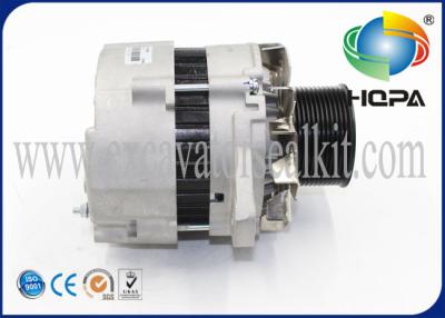 China 2128561 Alternator Excavator Engine Parts For Engine 3066 Customized Size for sale