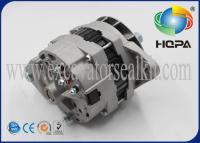 China 3935531 R220-5 Excavator Alternator 6BT5.9 24V 70A WPS USA Brand for sale
