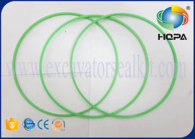 China N4W Hydraulic Cylinder Back Up Ring Seal Kit Abrasion Resistant NYLON -45 to 120C for sale