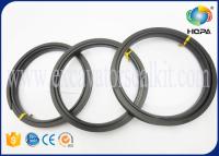 China SPGW Hydraulic Piston Seal Kit 707-44-75180 707-44-80180 707-44-12280 PTFE NBR 70-90 Shore A for sale