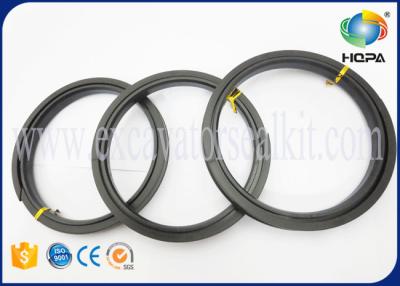 China SPGW Hydraulic Piston Seal Kit 707-44-75180 707-44-80180 707-44-12280 PTFE NBR 70-90 Shore A for sale