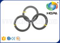 China SPGW Hydraulic Piston Seal Kit 707-44-75180 707-44-80180 707-44-12280 PTFE NBR 70-90 Shore A for sale