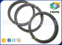 China SPGW Hydraulic Piston Seal Kit 707-44-75180 707-44-80180 707-44-12280 PTFE NBR 70-90 Shore A for sale