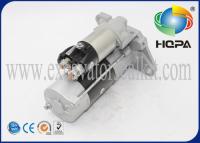 China Hitachi 6HK1 Excavator Starter Motor 24V CW 8-98141-206-0W 1811004142 8980608540 for sale