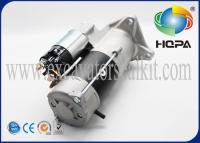 China Hitachi ZX450-3 Excavator Starter Motor 7.0KW 1811003413 1811003414 1811003415 for sale