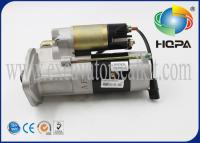 China VAME049303 Excavator Starter Motor 24V 4.2KW 11T for Kobelco SK200 SK210 6D34 Engine for sale