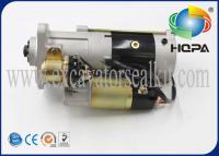 China VAME049303 Excavator Starter Motor 24V 4.2KW 11T for Kobelco SK200 SK210 6D34 Engine for sale