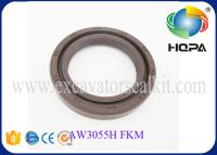 China AW Series Double Lip Oil Seal , Heavy Trucks Oil Resistant O Rings for sale