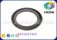 China AW Series Double Lip Oil Seal , Heavy Trucks Oil Resistant O Rings for sale