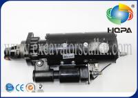 China 197-0986 180-2435 Diesel Starter Motor ,  E336D Vehicle Starter Motor for sale