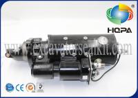 China 197-0986 180-2435 Diesel Starter Motor ,  E336D Vehicle Starter Motor for sale