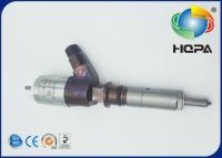 China E320D Excavator Engine Parts Injector 10R-7675 32F61-00062 326-4700 for sale