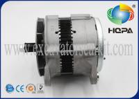 China 197-8820 Alternator 24V 95A for Caterpillar C7 Engine Excavator Parts for sale