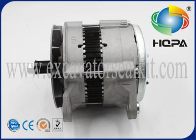 China 197-8820 Alternator 24V 95A for Caterpillar C7 Engine Excavator Parts for sale
