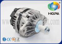 China Casting Iron Excavator Engine Parts 24SI Alternator , WPS USA Brand for sale