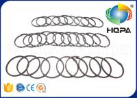 China Komatsu Transmission Seal Ring 714-07-12290 for WA380 WA400 WA420 WA470 70-90 Shore A for sale