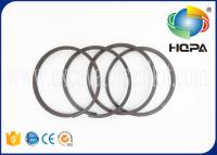 China Komatsu Transmission Seal Ring 714-07-12290 for WA380 WA400 WA420 WA470 70-90 Shore A for sale