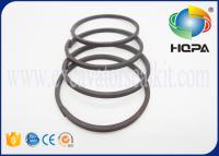 China Komatsu Transmission Seal Ring 714-07-12290 for WA380 WA400 WA420 WA470 70-90 Shore A for sale