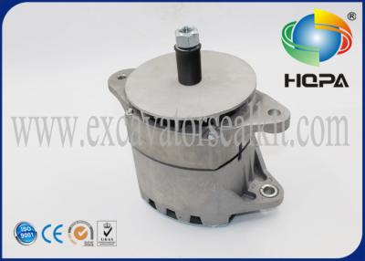 China 5N-5692 NT855 3306  Excavator Engine Parts 24V 45A Generator for sale