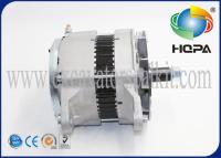 China 197-8820 1978820 C9 Engine Alternator 24V 95A CW for Excavator Wheel Loader for sale