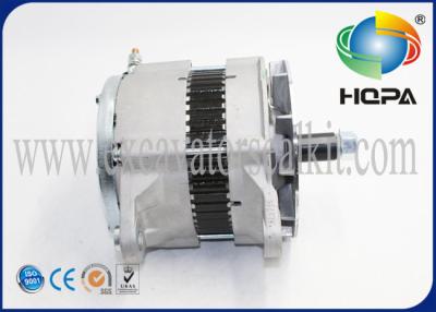 China 197-8820 1978820 C9 Engine Alternator 24V 95A CW for Excavator Wheel Loader for sale