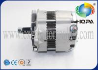 China 197-8820 1978820 C9 Engine Alternator 24V 95A CW for Excavator Wheel Loader for sale