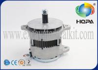 China 197-8820 1978820 C9 Engine Alternator 24V 95A CW for Excavator Wheel Loader for sale