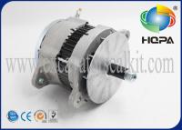 China 197-8820 1978820 C9 Engine Alternator 24V 95A CW for Excavator Wheel Loader for sale
