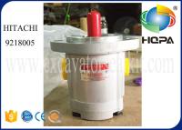 China Rotation Gear Pump 9218005 for Hitachi EX400-5 ZX200-3 Excavator Spare Parts for sale
