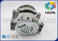 China C13 C15 C18 Excavator Engine Alternator 24V 95A 235-7133 2357133 for sale