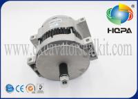 China C13 C15 C18 Excavator Engine Alternator 24V 95A 235-7133 2357133 for sale